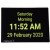 Memrabel 3 Dementia Calendar Clock - MedicalSupplies.co.uk