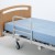 Invacare Hospital Bed Medley Ergo Low Profiling Bed - MedicalSupplies.co.uk