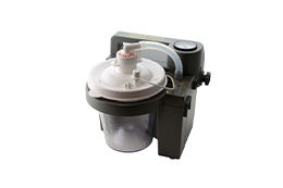 DeVilbiss Suction Units and Parts - MedicalSupplies.co.uk
