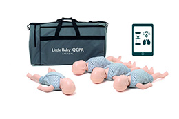 Laerdal Medical - MedicalSupplies.co.uk