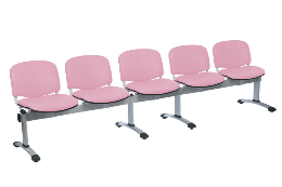 Modular Waiting Room Seating - MedicalSupplies.co.uk