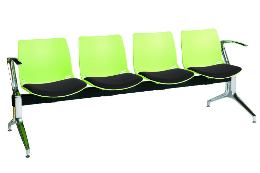 Modular Waiting Room Seating - MedicalSupplies.co.uk