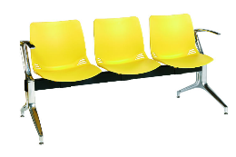 Modular Waiting Room Seating - MedicalSupplies.co.uk
