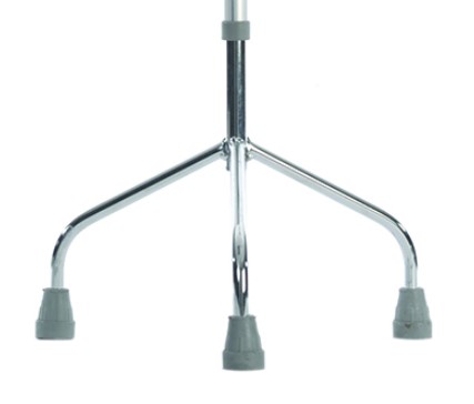Coopers Tripod Walking Stick - MedicalSupplies.co.uk