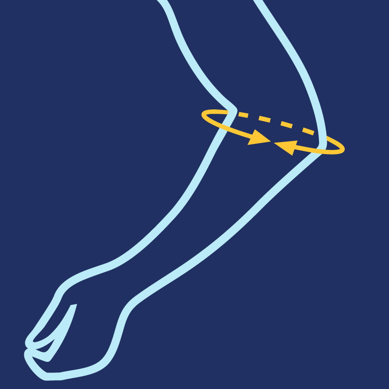 Oppo Adjustable Bilateral Arm Sling - MedicalSupplies.co.uk