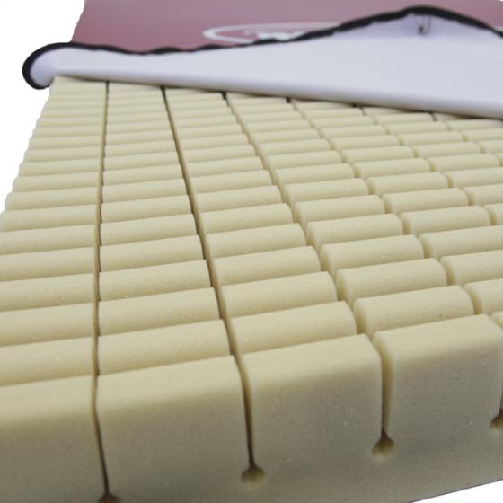 Invacare Propad Pressure Relief Mattress Overlay - MedicalSupplies.co.uk