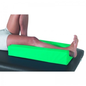 Harley Heel Pressure Relief Trough - MedicalSupplies.co.uk