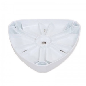 Atlantis Adjustable Shower Stool - MedicalSupplies.co.uk