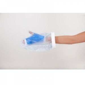 Waterproof Cast Protectors - MedicalSupplies.co.uk