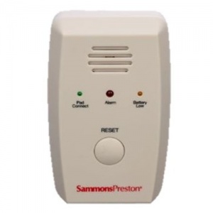 Standard Patient Fall Alarm Monitor - MedicalSupplies.co.uk