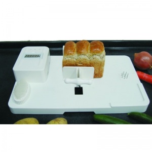 Food Workstation and Chopping Board - MedicalSupplies.co.uk