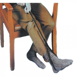 Rotary Leg Swivel Aid - MedicalSupplies.co.uk