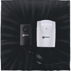 Pressure Alarm Mats - MedicalSupplies.co.uk