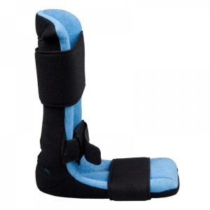 Promedics Sprained Wrist Brace - MedicalSupplies.co.uk