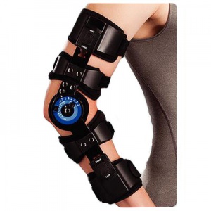 ROM Range of Motion Elbow Brace - MedicalSupplies.co.uk
