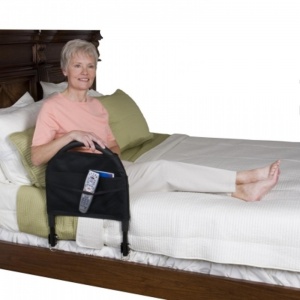 Stander Advantage Travel Bed Rail - MedicalSupplies.co.uk