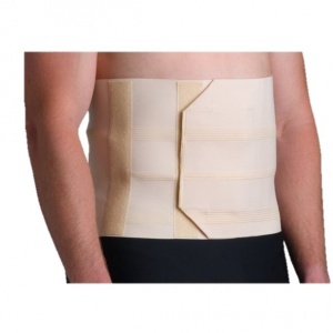 Deep Abdominal Binder - MedicalSupplies.co.uk