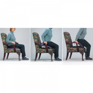Upeasy Seat Assist Cushion for Elderly - MedicalSupplies.co.uk