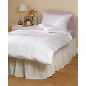 Waterproof Single Duvet Protector Sheet - MedicalSupplies.co.uk