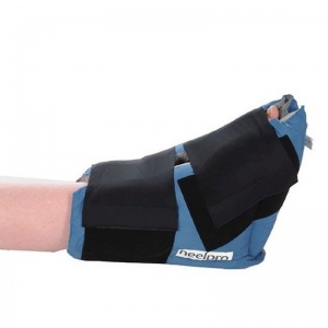 TalarMade HeelPro Advance Heel Protection Boot - MedicalSupplies.co.uk