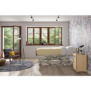 Winncare Beds - MedicalSupplies.co.uk