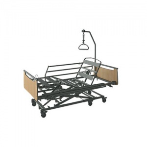 Winncare Beds - MedicalSupplies.co.uk