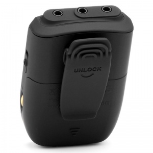 Echo MiniTech Pro Personal Listener - MedicalSupplies.co.uk