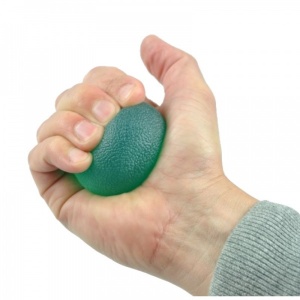Therapy Ball for Hand Exercises - MedicalSupplies.co.uk