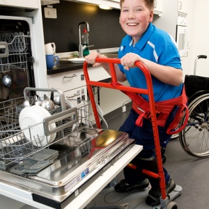 ReTurn 7600 Sit-to-Stand Aid - MedicalSupplies.co.uk