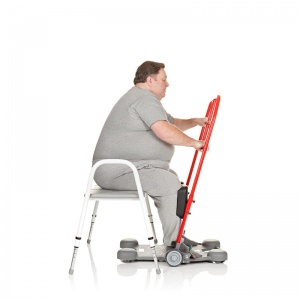 ReTurn 7400 Sit-to-Stand Aid - MedicalSupplies.co.uk