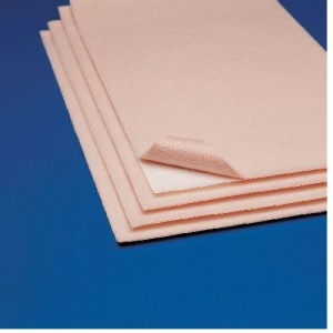 Hapla Fleecy Web Padding Sheets (4pk) - MedicalSupplies.co.uk
