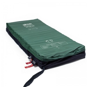 Drive Air-On-Air Pressure Relief Mattress - MedicalSupplies.co.uk