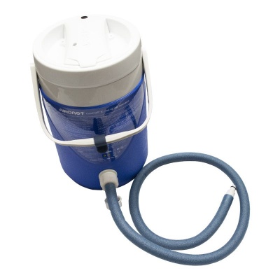 Aircast Automatic Cryo/Cuff Coole - MedicalSupplies.co.uk