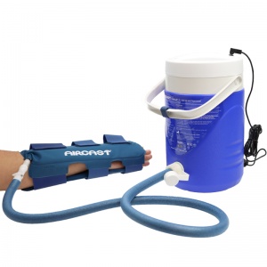 Aircast Hand/Wrist Cuff & IC Cooler - MedicalSupplies.co.uk