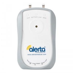 Alertamat Alarm Monitor - MedicalSupplies.co.uk