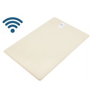 Alerta Wireless Floor+ Pressure Alarm Mat - MedicalSupplies.co.uk