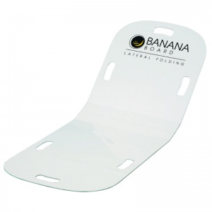 Quintal Banana Board Lateral Folding Patient Transfer Board ...