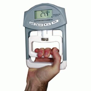 Hand Grip Dynamometers - MedicalSupplies.co.uk