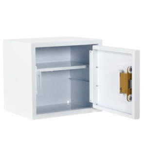 Bristol Maid Controlled Drug Cabinet - MedicalSupplies.co.uk