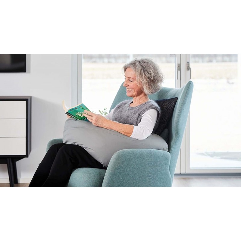 DHG LEJRELET Tube 125cm Bolster Cushion - MedicalSupplies.co.uk