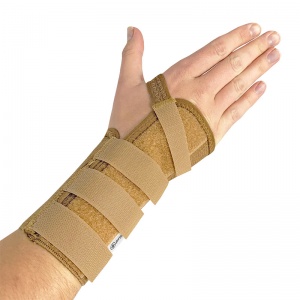 Hand and Wrist Recovery Splints - MedicalSupplies.co.uk
