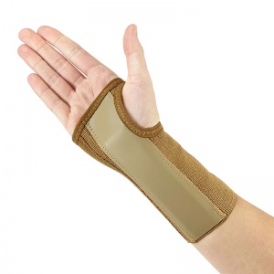 Deltaform Arthritic Wrist Support - MedicalSupplies.co.uk