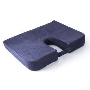 Inflatable Pressure Ring Cushion - MedicalSupplies.co.uk