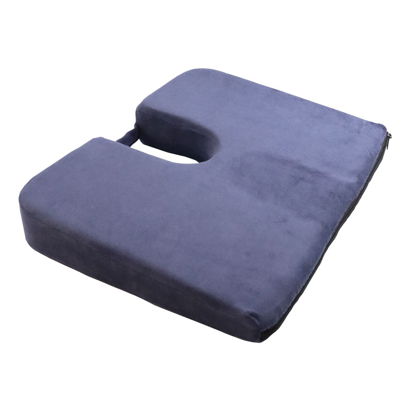 Coccyx Pressure Relief Cushions - MedicalSupplies.co.uk