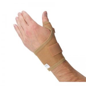 Promedics Wrist Braces/Thumb Splints - MedicalSupplies.co.uk