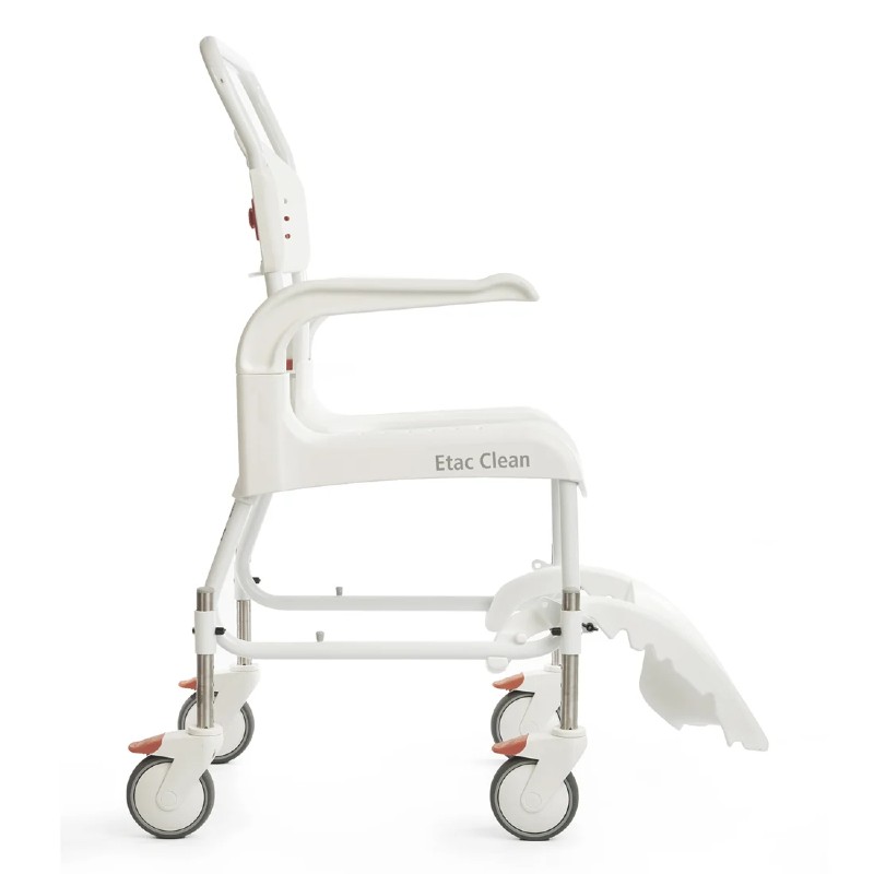Etac Shower Chairs Range - MedicalSupplies.co.uk