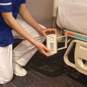 Fall Savers Movement Monitor - MedicalSupplies.co.uk