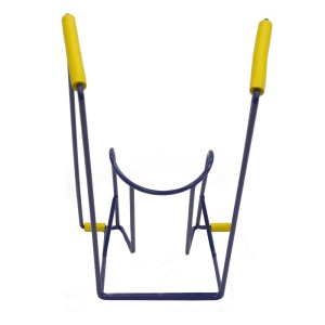 Ezy-On Compression Sock Applicator - MedicalSupplies.co.uk