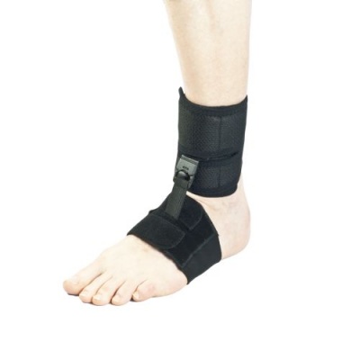 Ossur Foot Up Foot Drop Brace - MedicalSupplies.co.uk