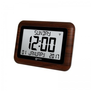 MemRabel 2 Dementia Reminder Clock - MedicalSupplies.co.uk